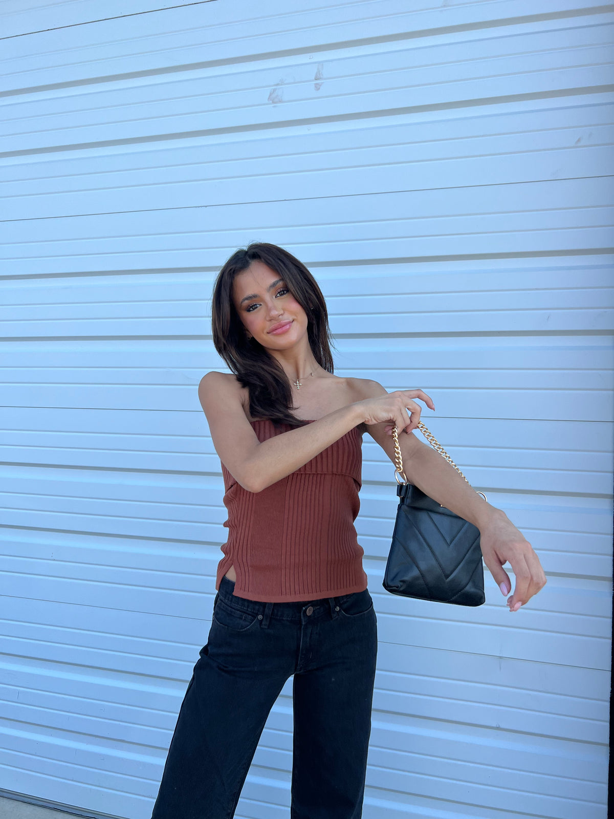 Viola Top | Boutique Chloe Rose