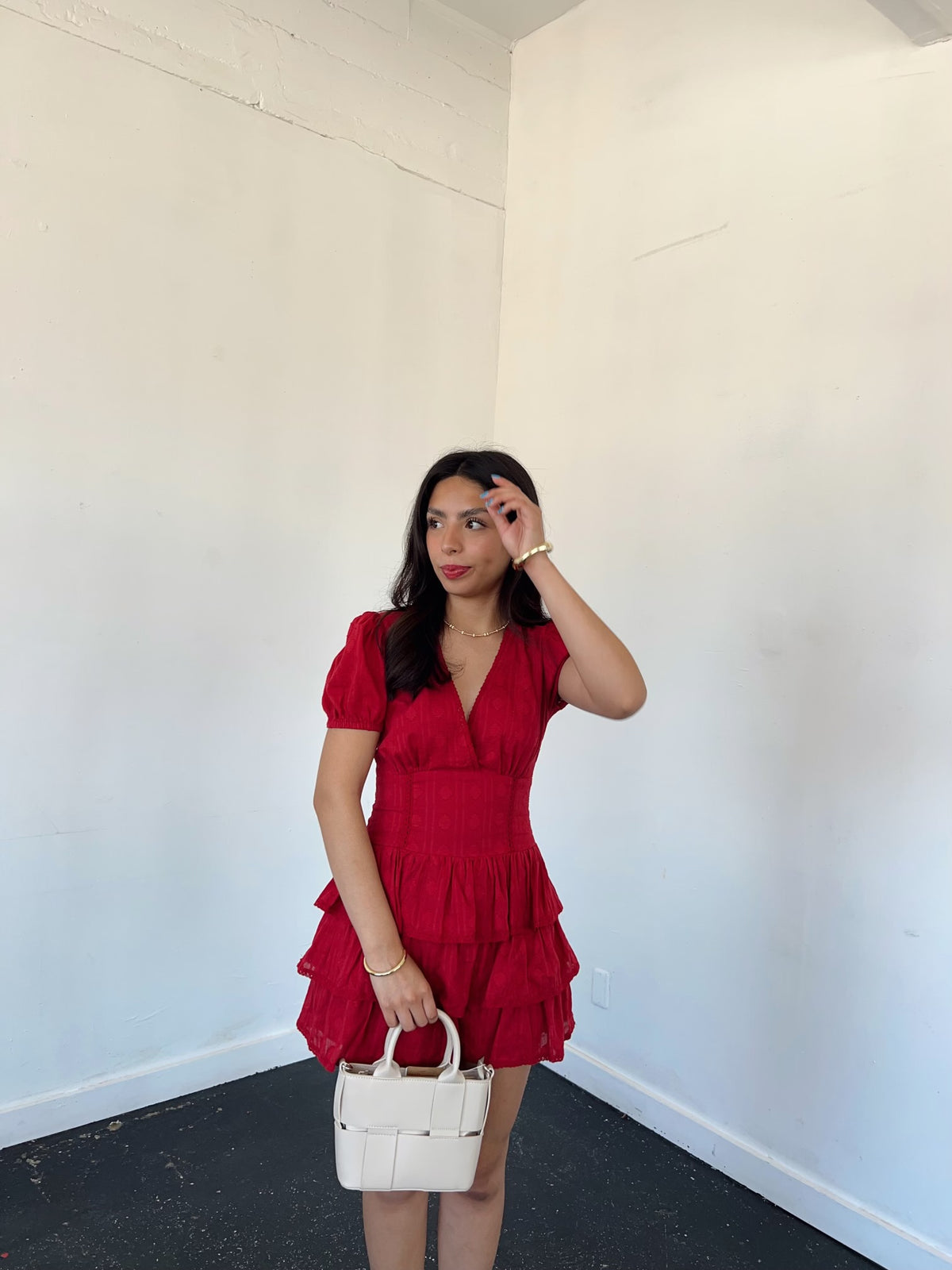 Kadynce Romper | Boutique Chloe Rose