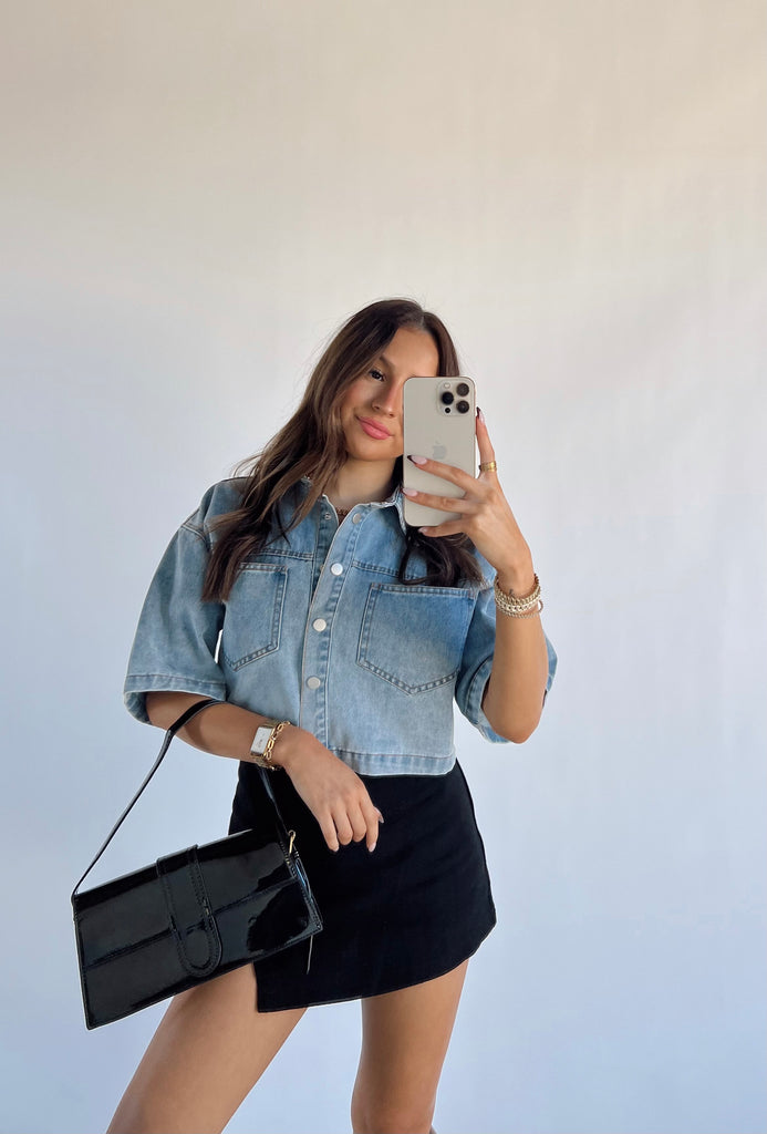 Tops | Boutique Chloe Rose