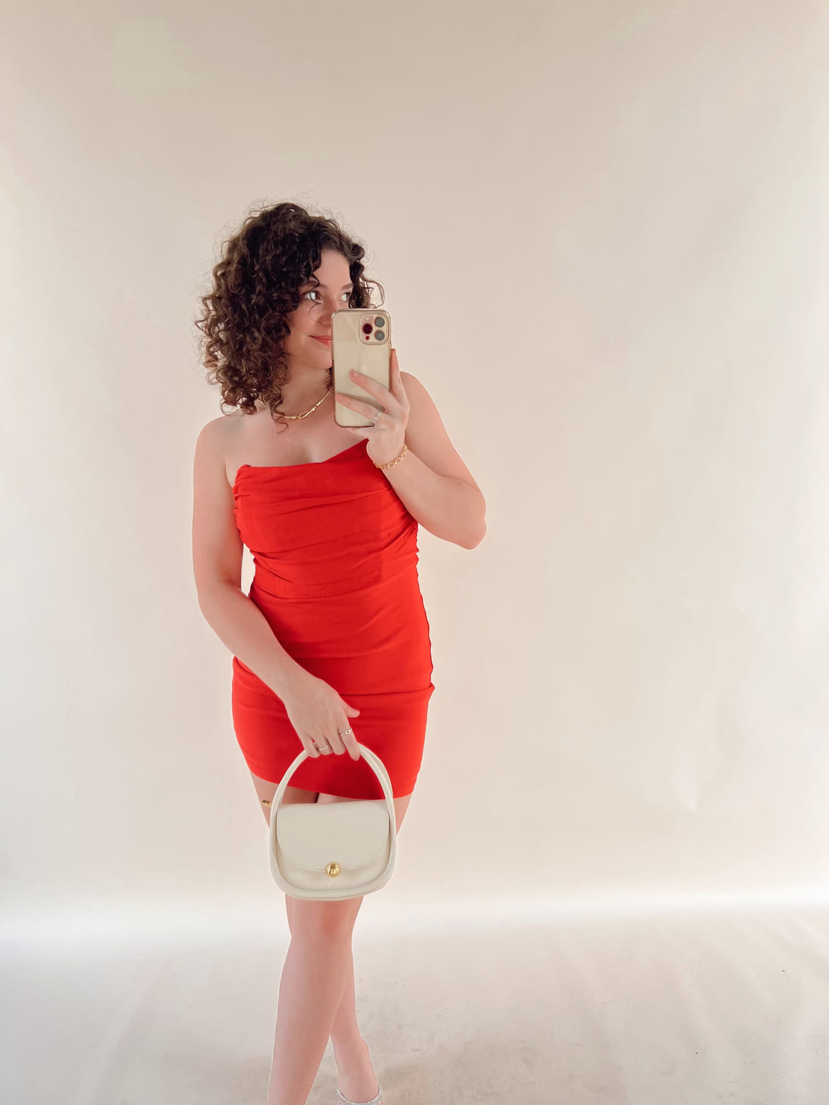 Tinsley Dress | Boutique Chloe Rose