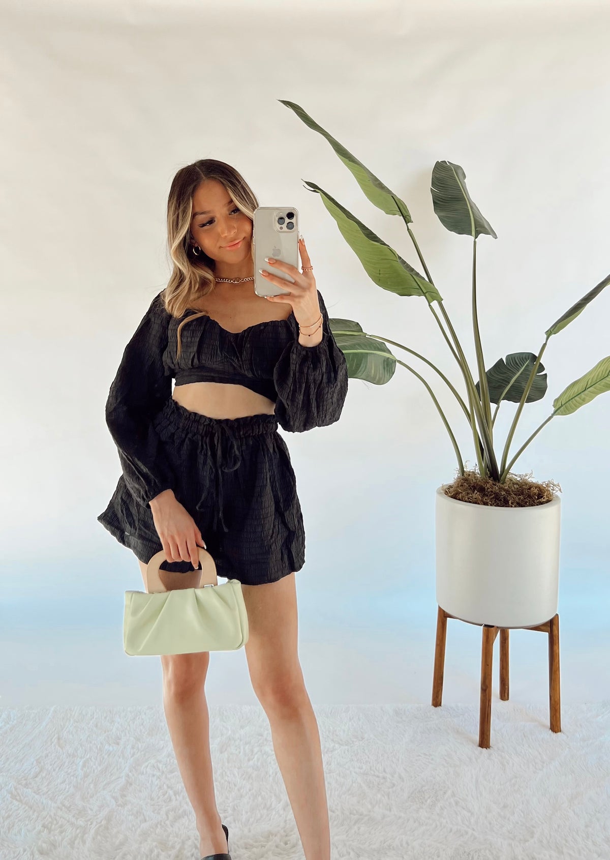 Zora Set | Boutique Chloe Rose