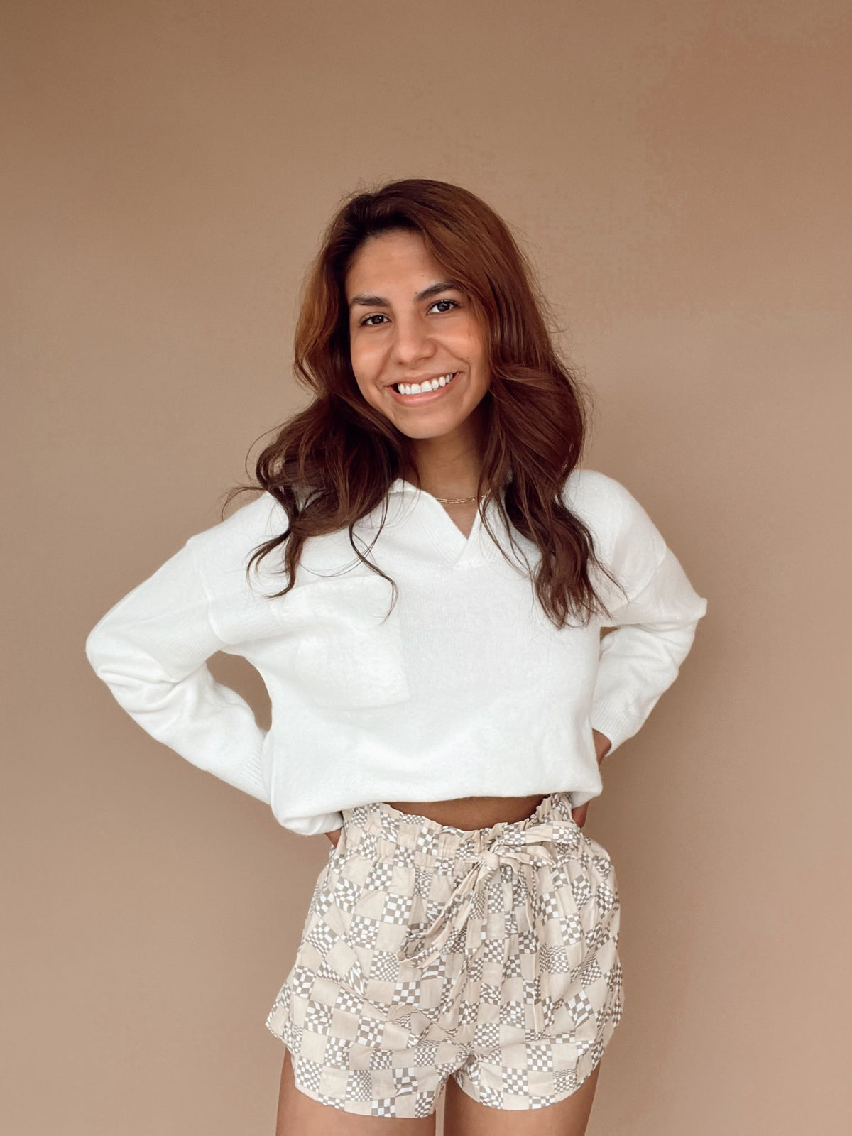 Noella Short | Boutique Chloe Rose